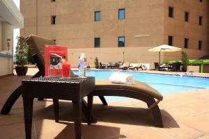 Holiday Inn Olaya by IHG, Riyadh (updated prices 2025)