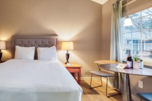 Inn at Haystack Rock, Cannon Beach – Updated 2024 Prices