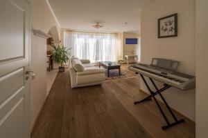 Baltas Namas, Palanga (updated prices 2025)