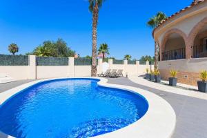 CH Villa Calida Monteazul, Ciudad Quesada (updated prices 2024)