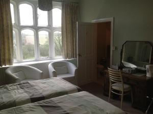 Greenham Hall, Wellington (updated prices 2025)