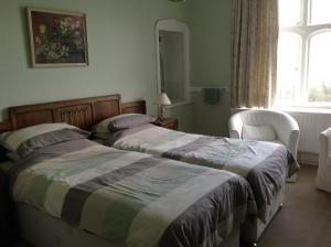 Greenham Hall, Wellington (updated prices 2025)