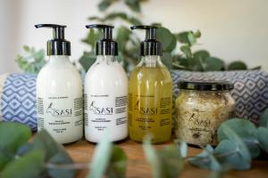 Sasi Bush Lodge Luxury Tented Camp, Bergville – Updated 2024 Prices