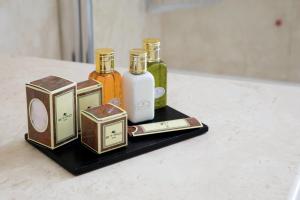 Albergo Palazzo Decumani, Naples (updated prices 2025)