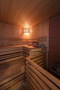 Baltas Namas, Palanga (updated prices 2025)