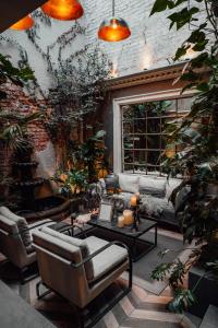 Casa Emilia B B Boutique