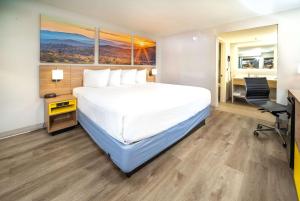 Days Inn by Wyndham Atlanta Stone Mountain, Stone Mountain (updated ...