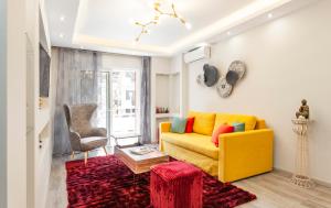 ZenHouse, Rhodes Town (updated prices 2025)