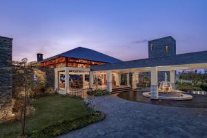 Storii By ITC Hotels, Amoha Retreat Dharamshala, Dharamshala (updated ...