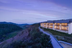 Storii By ITC Hotels, Amoha Retreat Dharamshala, Dharamshala (updated ...