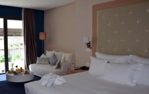 Flower Town Hotel & Spa, Rabat (updated prices 2025)