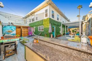 Samesun Ocean Beach Hotel & Hostel, San Diego (updated prices 2024)