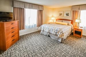 Sea Mist Resort, Mashpee (updated prices 2025)