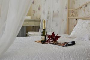 Baltas Namas, Palanga (updated prices 2025)