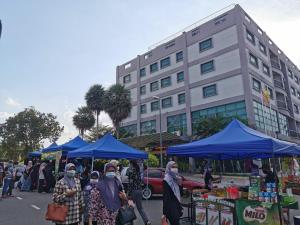 Melang Inn, Kuala Pilah (updated prices 2025)