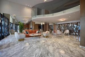 Flower Town Hotel & Spa, Rabat (updated prices 2025)