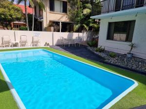 Ocean Parade Motel, Coffs Harbour – Updated 2023 Prices