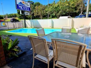 Ocean Parade Motel, Coffs Harbour (updated prices 2025)