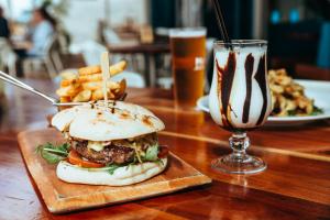 Onslow Beach Resort, Onslow (updated prices 2025)