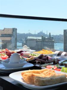 Ferman Port Hotel - Special Category, Istanbul – Updated 2023 Prices