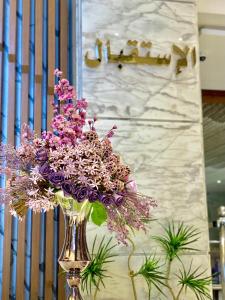 Violet Al Shisha Hotel, Mecca (updated prices 2025)