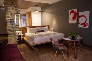 Cantera 10 Hotel Boutique, Morelia (updated prices 2025)