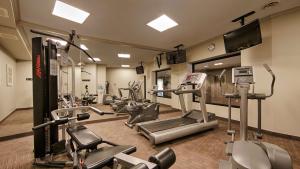 Best Western Plus Guildwood Inn, Sarnia (updated prices 2025)