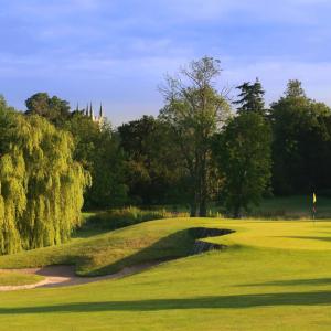 Dunston Hall Hotel, Spa & Golf Resort, Norwich (updated prices 2025)