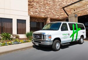 Holiday Inn Tyler - Conference Center by IHG, Tyler (updated prices 2025)