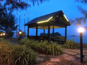 Sungai Rengit Hotel, Pengerang (updated prices 2025)