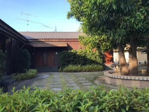 Sungai Rengit Hotel, Pengerang (updated prices 2025)