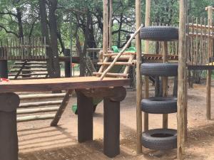 Kwalata Game Lodge, Klipdrift (updated prices 2026)