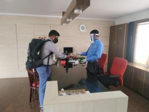 Orison Residency Hotel, Kunnamkulam (updated prices 2025)