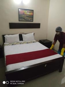 Orison Residency Hotel, Kunnamkulam (updated prices 2025)