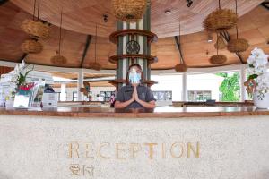 Yama Resort Indonesia, Tondano (updated prices 2025)