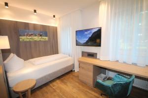 Wohlfühlhotel Bercher, Waldshut-Tiengen (aktualisierte Preise für 2025)