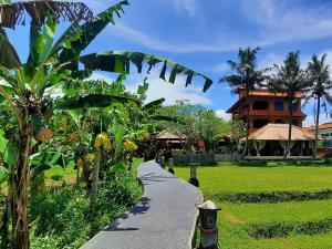 Gayatri, Ubud (updated prices 2025)
