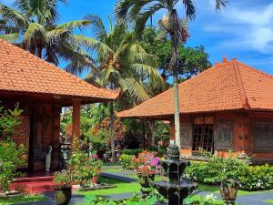 Gayatri, Ubud (updated prices 2025)
