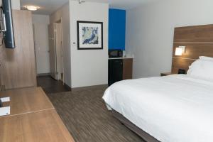 Holiday Inn Express Hotel & Suites Madison, an IHG Hotel, Madison ...
