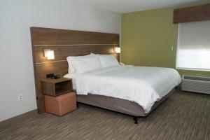 Holiday Inn Express Hotel & Suites Madison, an IHG Hotel, Madison ...