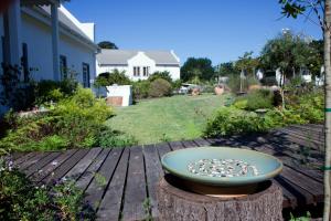 Fynbos Ridge Country House & Cottages, Plettenberg Bay (updated prices ...