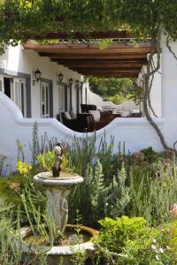 Fynbos Ridge Country House & Cottages, Plettenberg Bay (updated prices ...