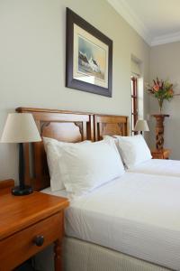 Fynbos Ridge Country House & Cottages, Plettenberg Bay (updated prices ...