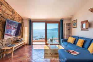 CASA CON VISTA MARE, Cala Gonone (updated prices 2025)