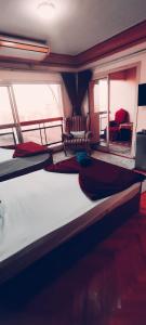 Nile Star Suites & Apartments, Cairo – Updated 2022 Prices