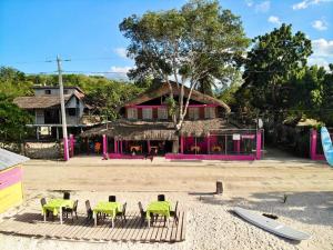 Villa Rosa, Punta Rucia (updated prices 2025)