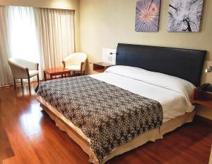 Quorum Córdoba Hotel, Resort Urbano, Córdoba (precios actualizados 2025)