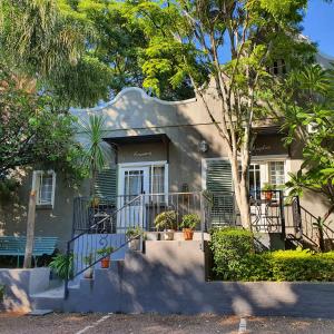 Waterhouse Guest Lodge in Muckleneuk, Pretoria (updated prices 2025)