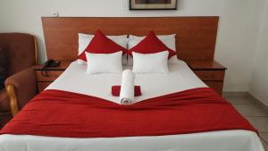 Pits lodge, Polokwane (updated prices 2025)