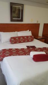 Pits lodge, Polokwane (updated prices 2025)